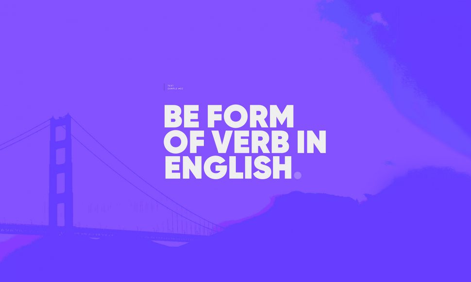 Gilroy Typeface | Armory