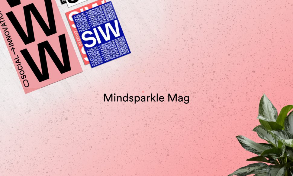 Mindsparkle Mag | Armory