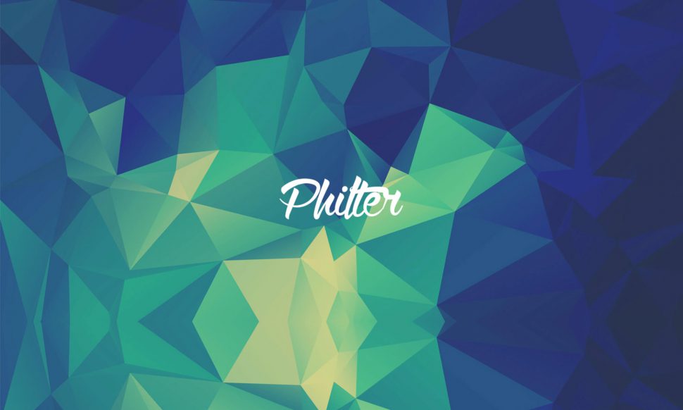 Philter | Armory