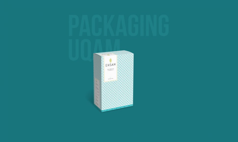 Packaging | UQAM | Armory