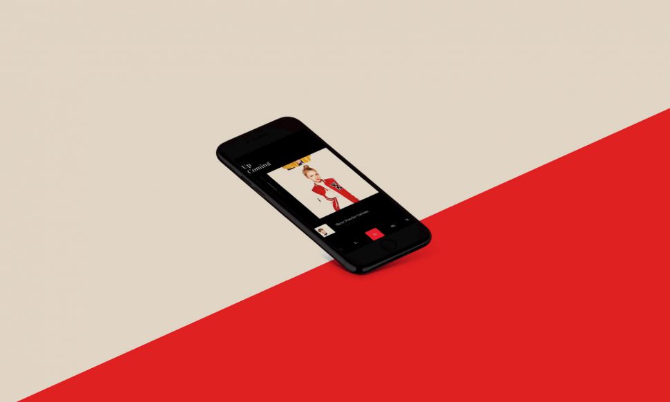 UI Movement | Armory