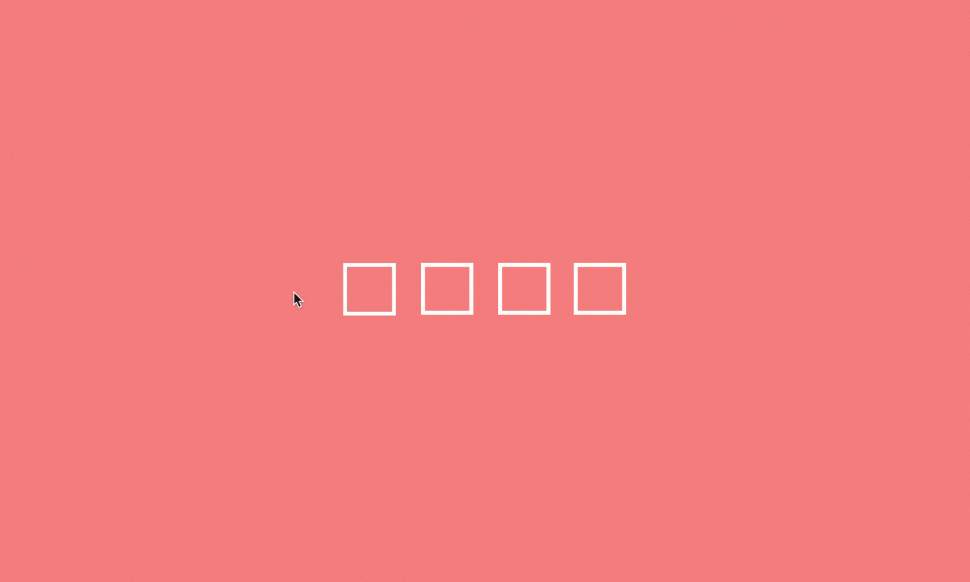 Animated Checkboxes | Armory