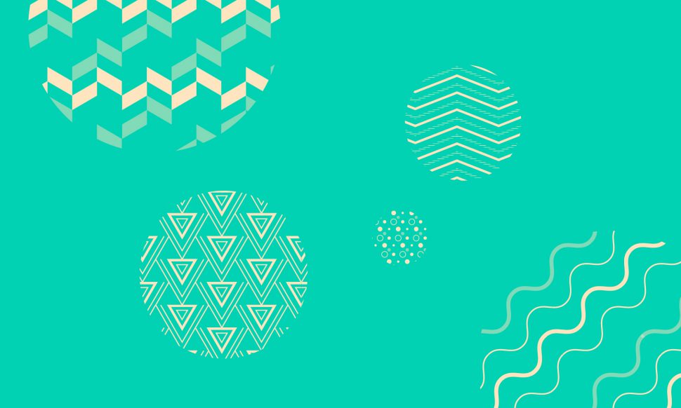 Five Free Patterns Armory