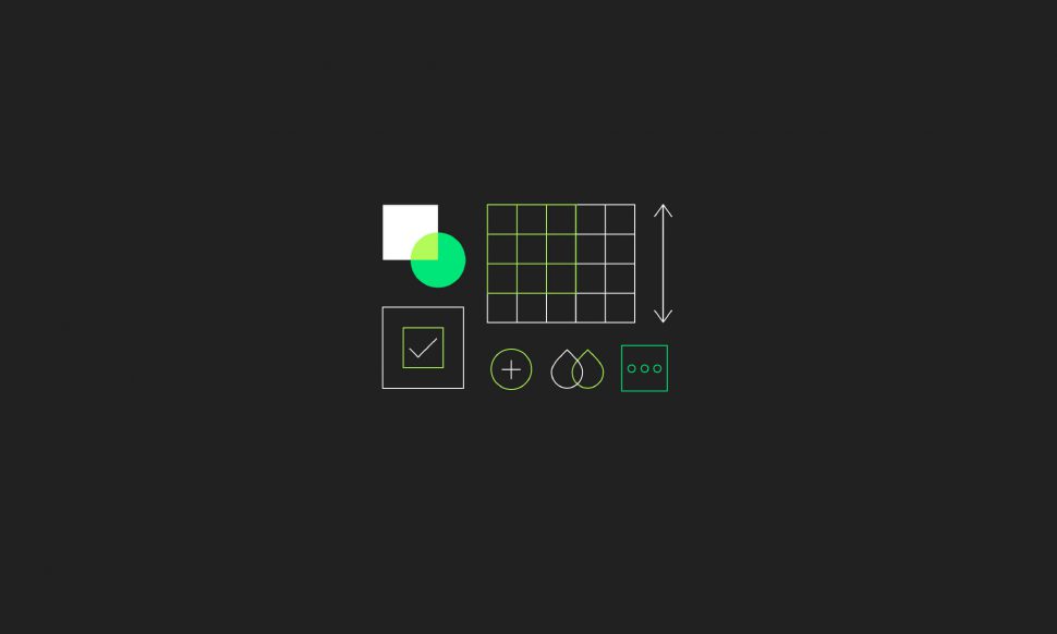 Material Design Components | Armory
