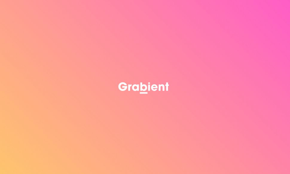 Grabient | Armory
