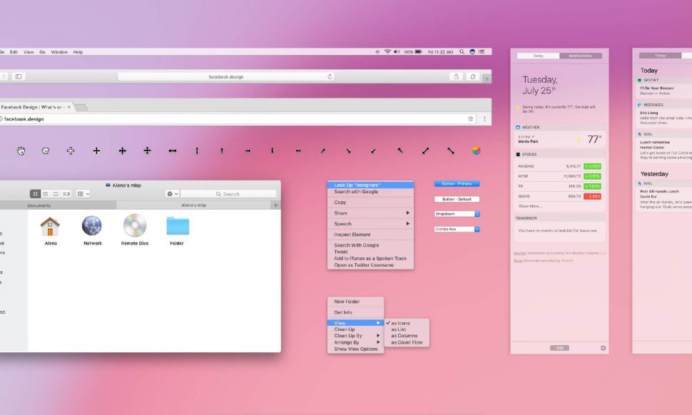 Desktop Kit | Armory