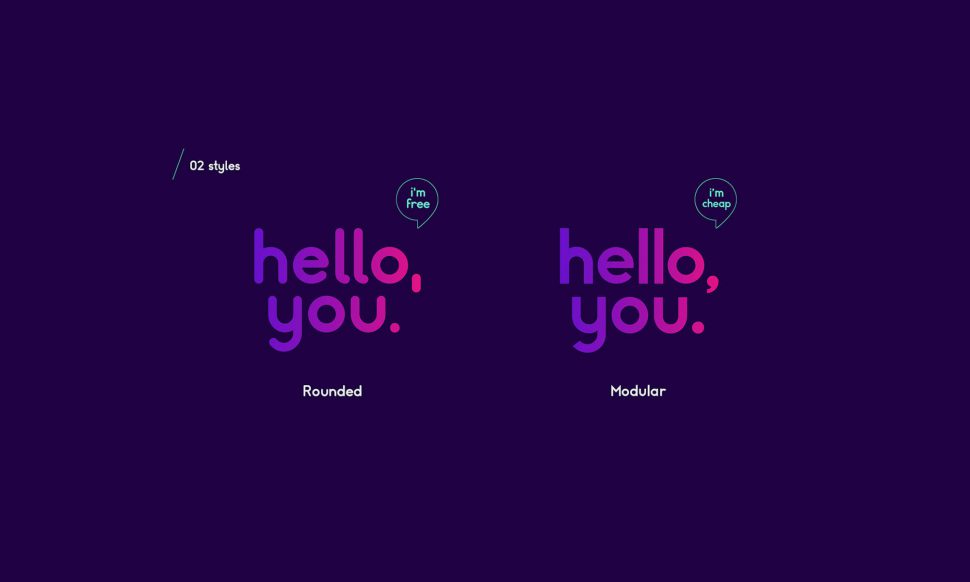 Somatic Free Font | Armory