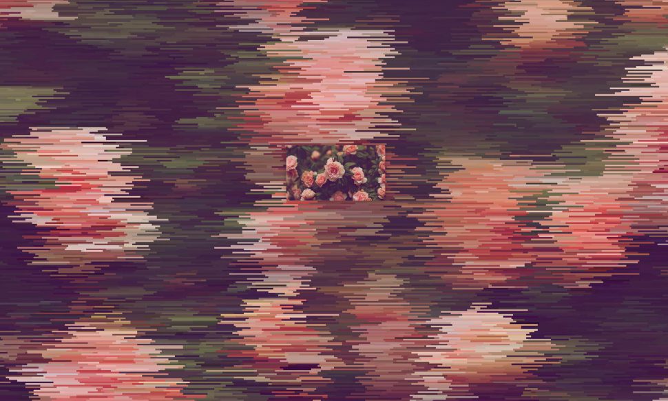 Pixel Smear | Armory