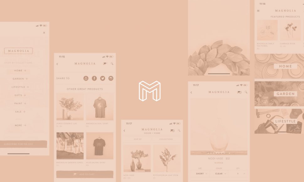 Mobbin.Design | Armory