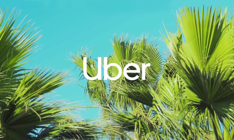 Uber Design | Armory