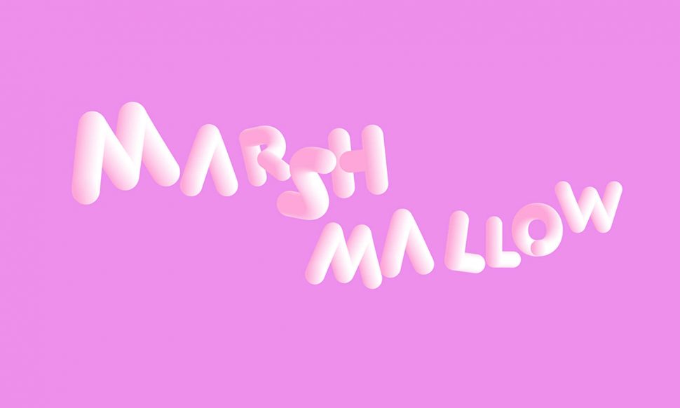 SOFTA | Free Font | Armory