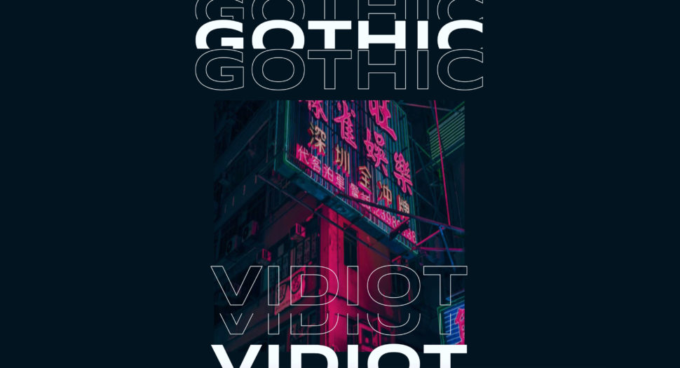 Text Trail Effect Armory