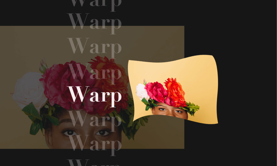 Image Distortion Effects | Armory