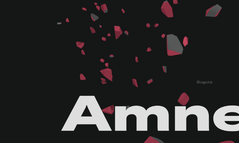 Exploding 3D Objects | Armory