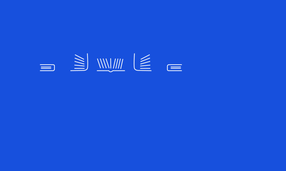 Book Preloader | Armory