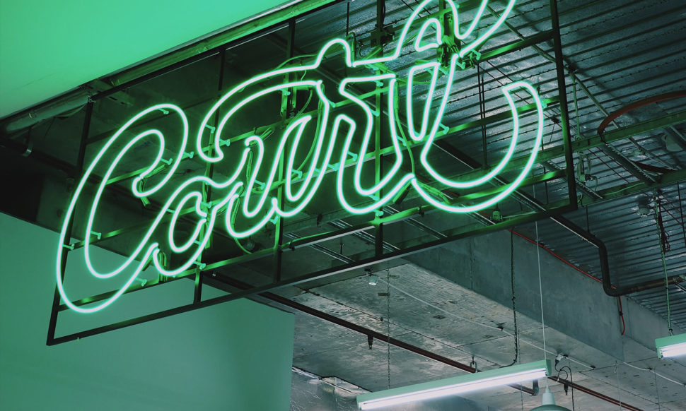 What Font Is | Armory