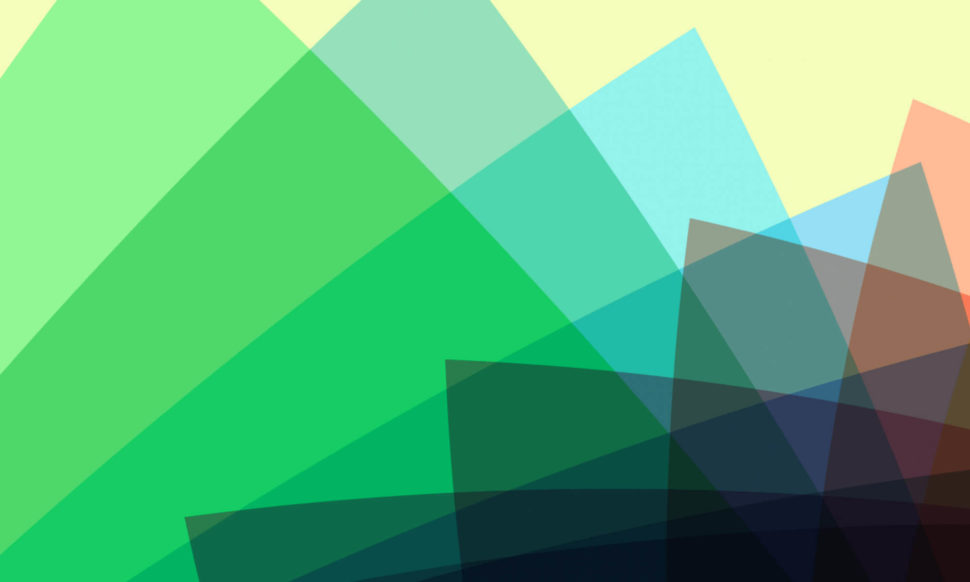 Spirograph In Illustrator Armory