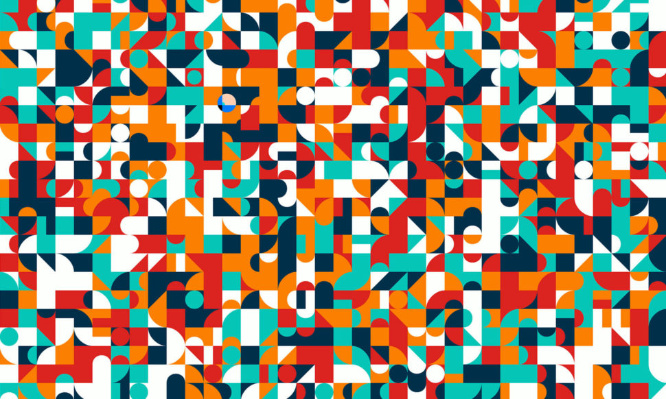 Grid Shapes | Armory