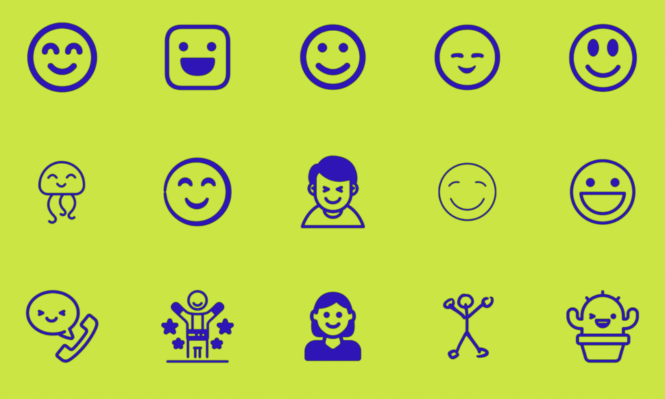 The Noun Project | Armory