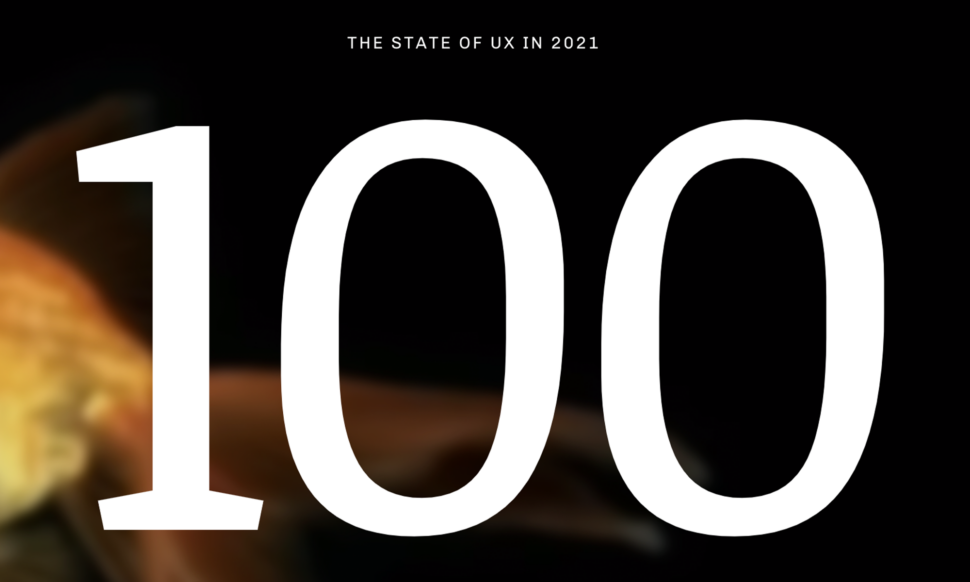 100 Lessons for 2021 | Armory